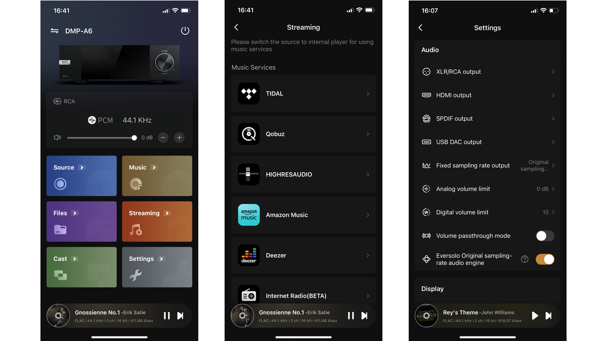 The perfect hi-fi streamer exists only in our imagination – here’s how ...