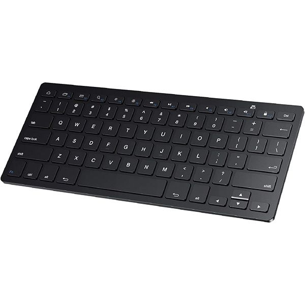 Best Bluetooth keyboards for Samsung Galaxy Tab S8, Plus, and Ultra ...