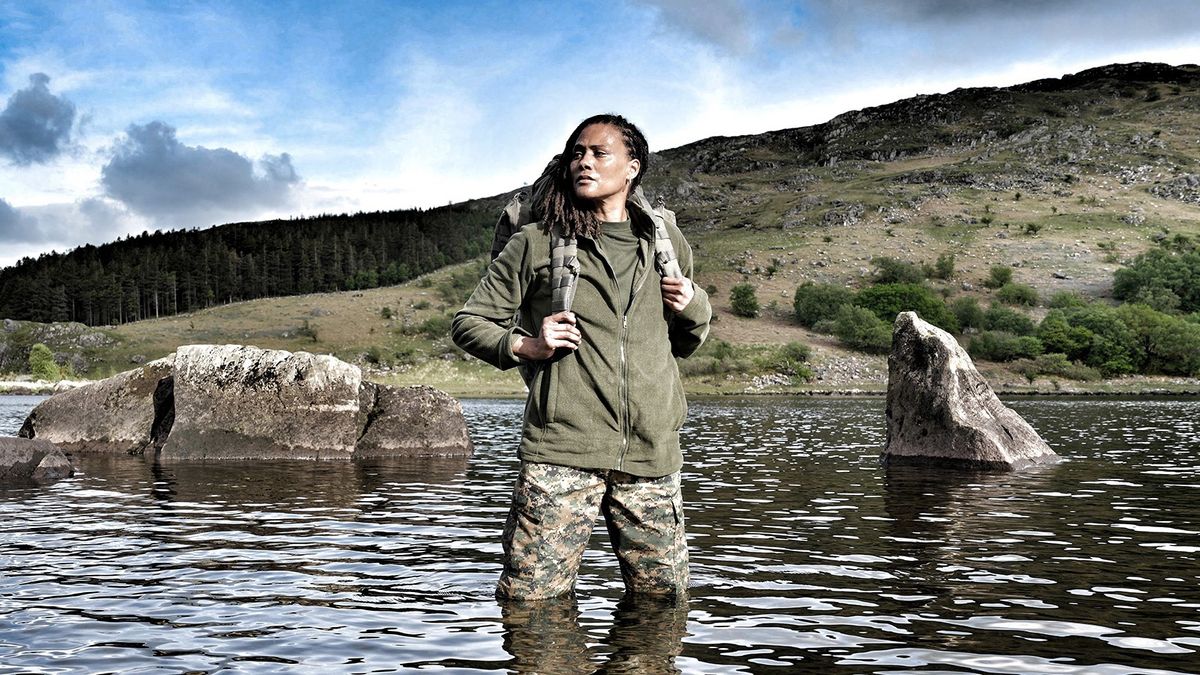 Meet the Special Forces: World's Toughest Test season 3 cast | What to ...