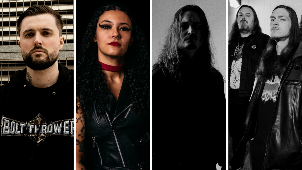 10 up-and-coming death metal bands every self-respecting metalhead ...