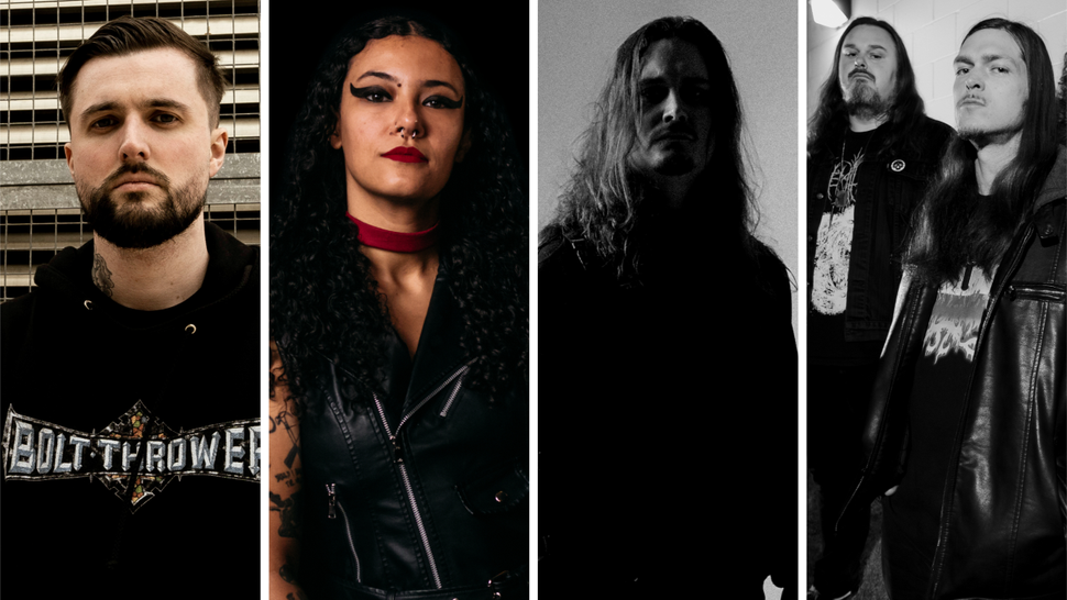 10 up-and-coming death metal bands every self-respecting metalhead ...