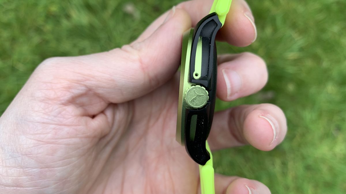 Puma Smartwatch review | TechRadar