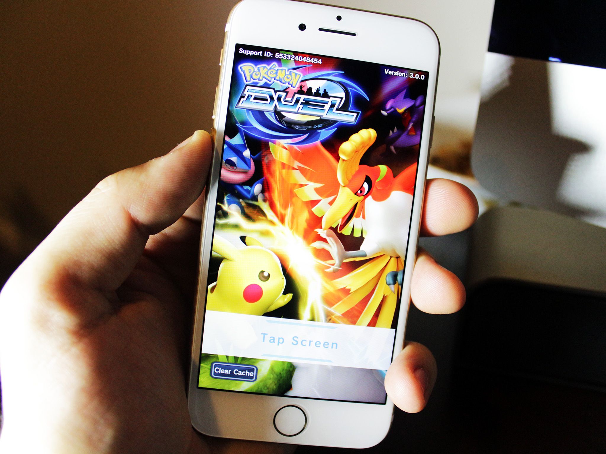 Pokémon Duel has hit the App Store! Here's what you need to know! | iMore