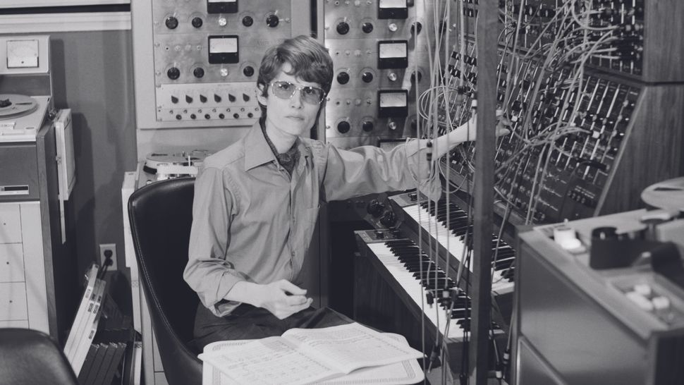 A short history of electronic music: the instruments and innovators ...