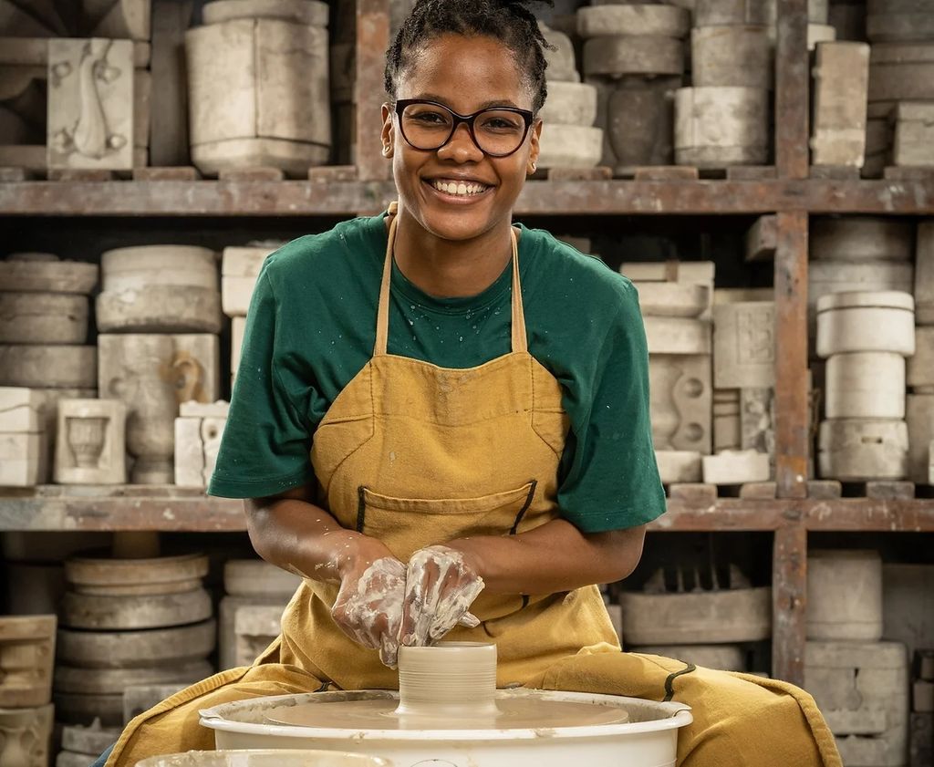 The Great Pottery Throw Down season 7: release date, guide | What to Watch