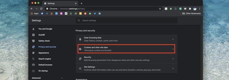 How to block Google's new FLoC web tracking | Android Central