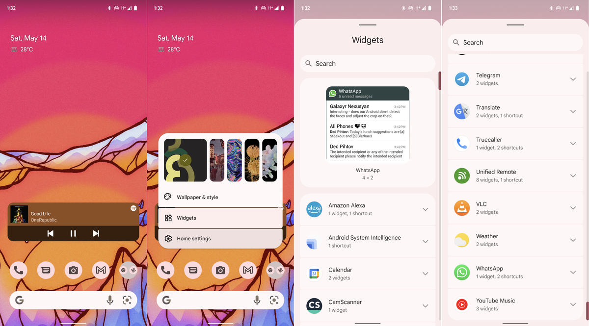 How to set up and use the Google Translate widget | Android Central