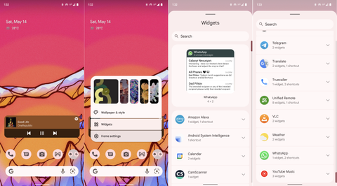 How to set up and use the Google Translate widget | Android Central