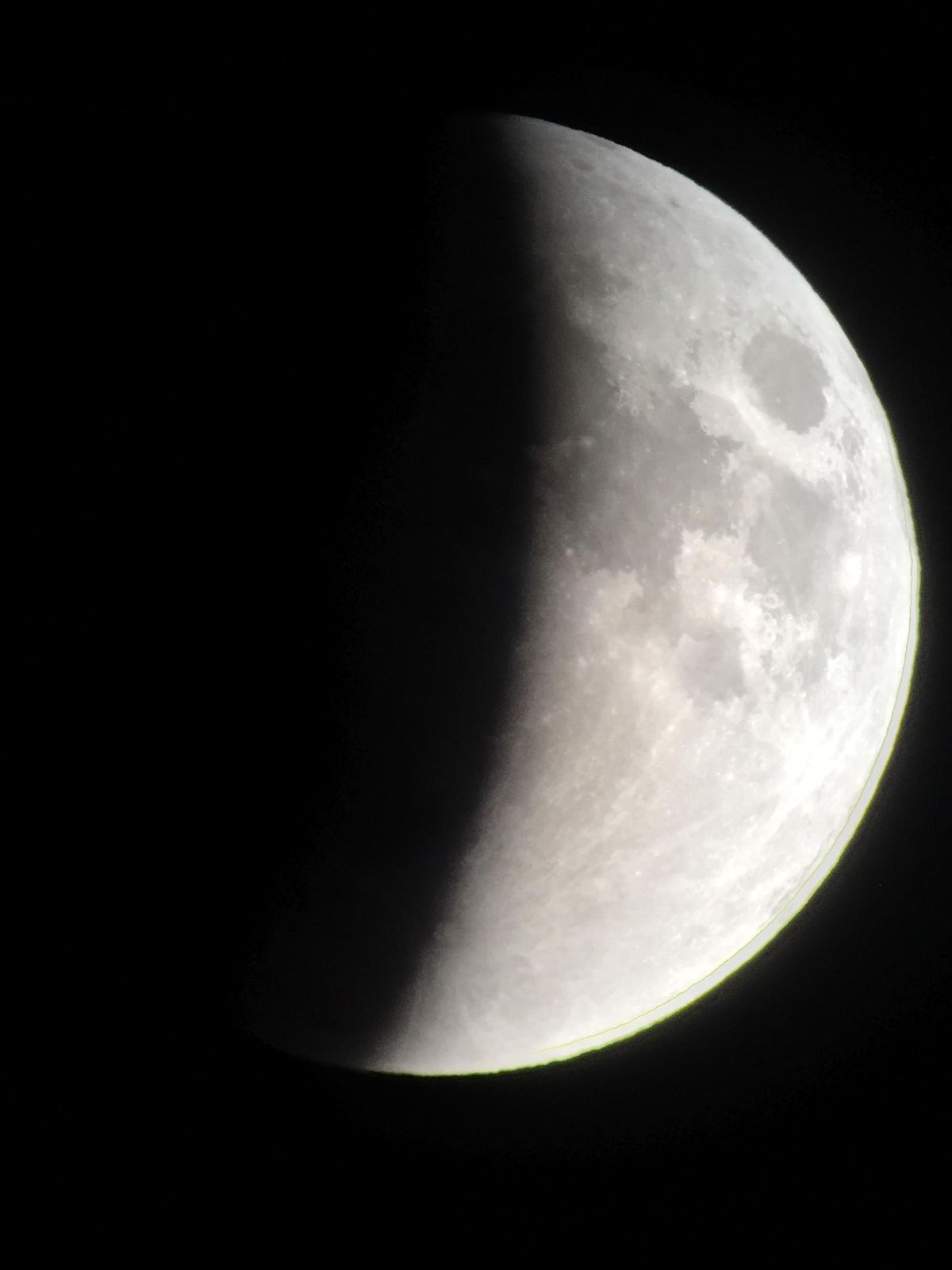 Amazing Photos of the Rare Supermoon Total Lunar Eclipse of 2015: Page ...