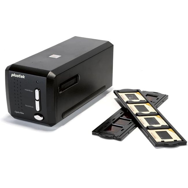 The best film scanners in 2023 | Digital Camera World