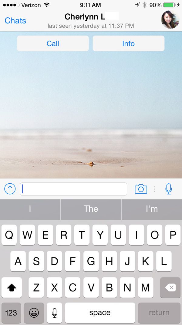 How to Make Calls on WhatsApp | Tom's Guide