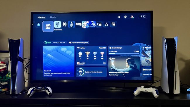 PS5 Pro review: “a gorgeous piece of kit for the tech-invested player ...