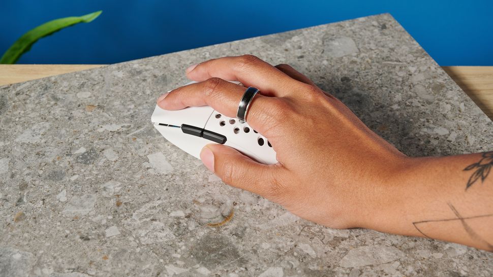 What is Angle Snapping? The gaming mouse feature explained | Tom's Guide