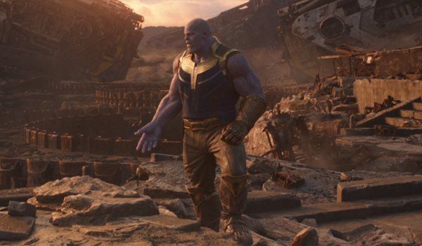 Which Marvel Movie Will Get That May 2020 Release Date? | Cinemablend