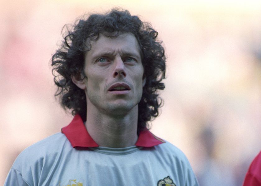 The best goalkeepers ever | FourFourTwo