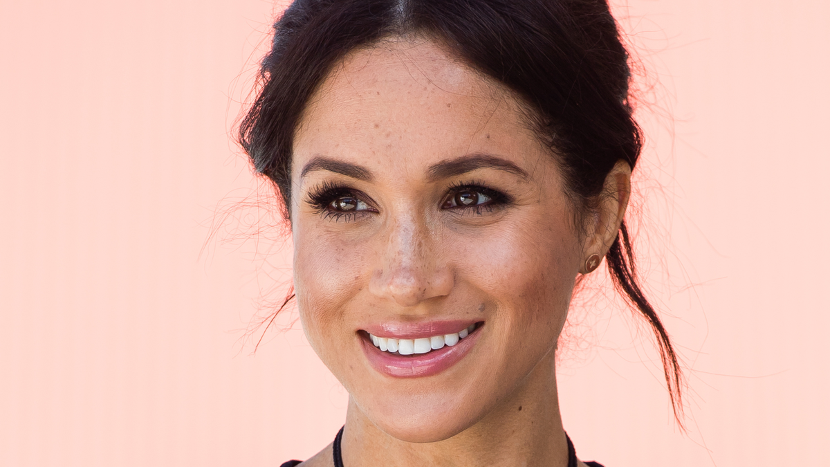 Ever wondered what Meghan Markle's home smells like? We've found her ...