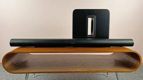 Sonos Arc Ultra review: the best one-box Dolby Atmos soundbar for the ...