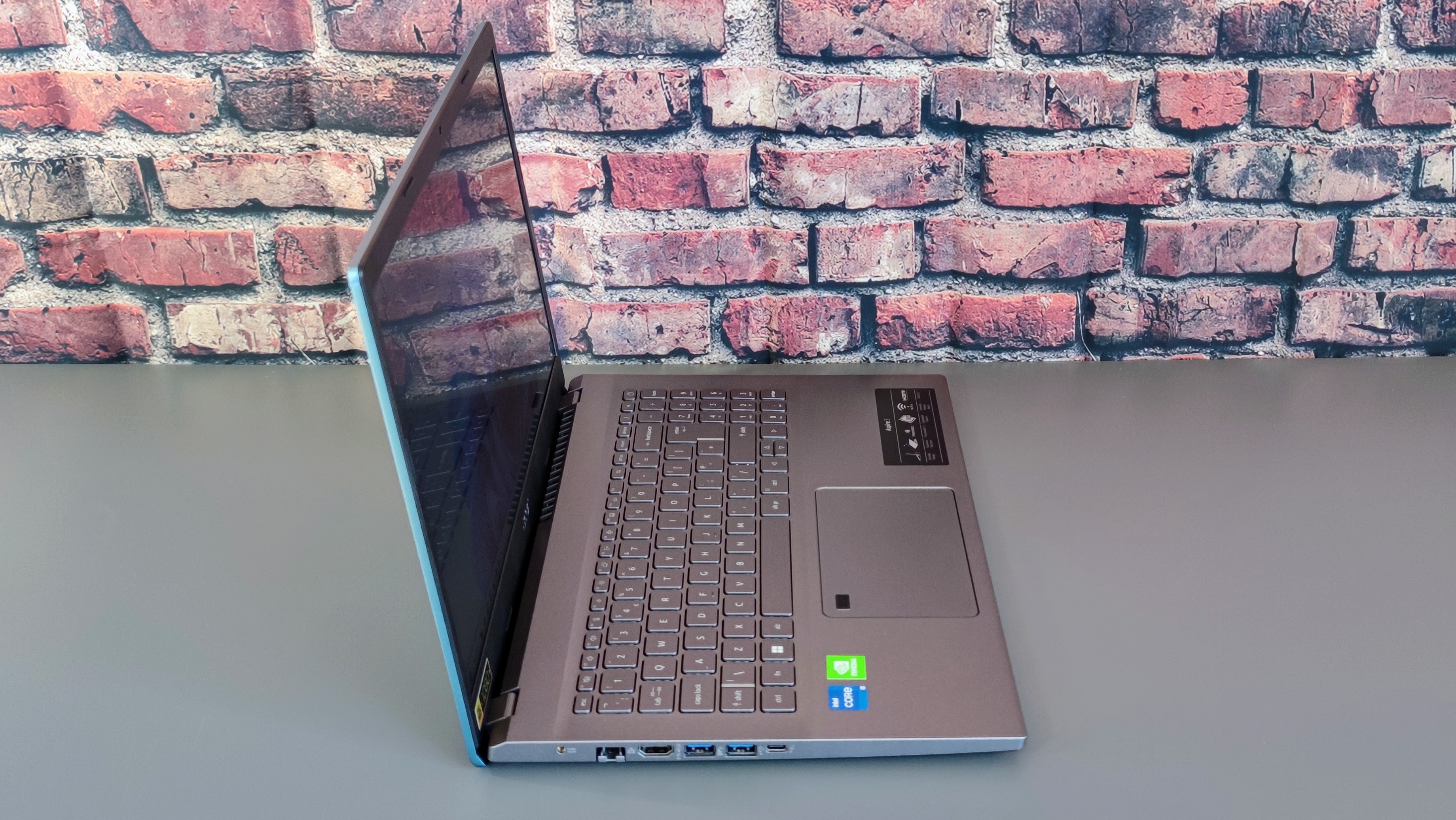 Acer Aspire 5 review: A likeable old-school 15.6in notebook | ITPro