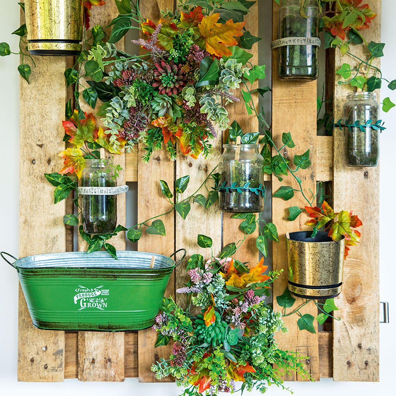 ‘We were determined to fit an island into our long, narrow kitchen ...