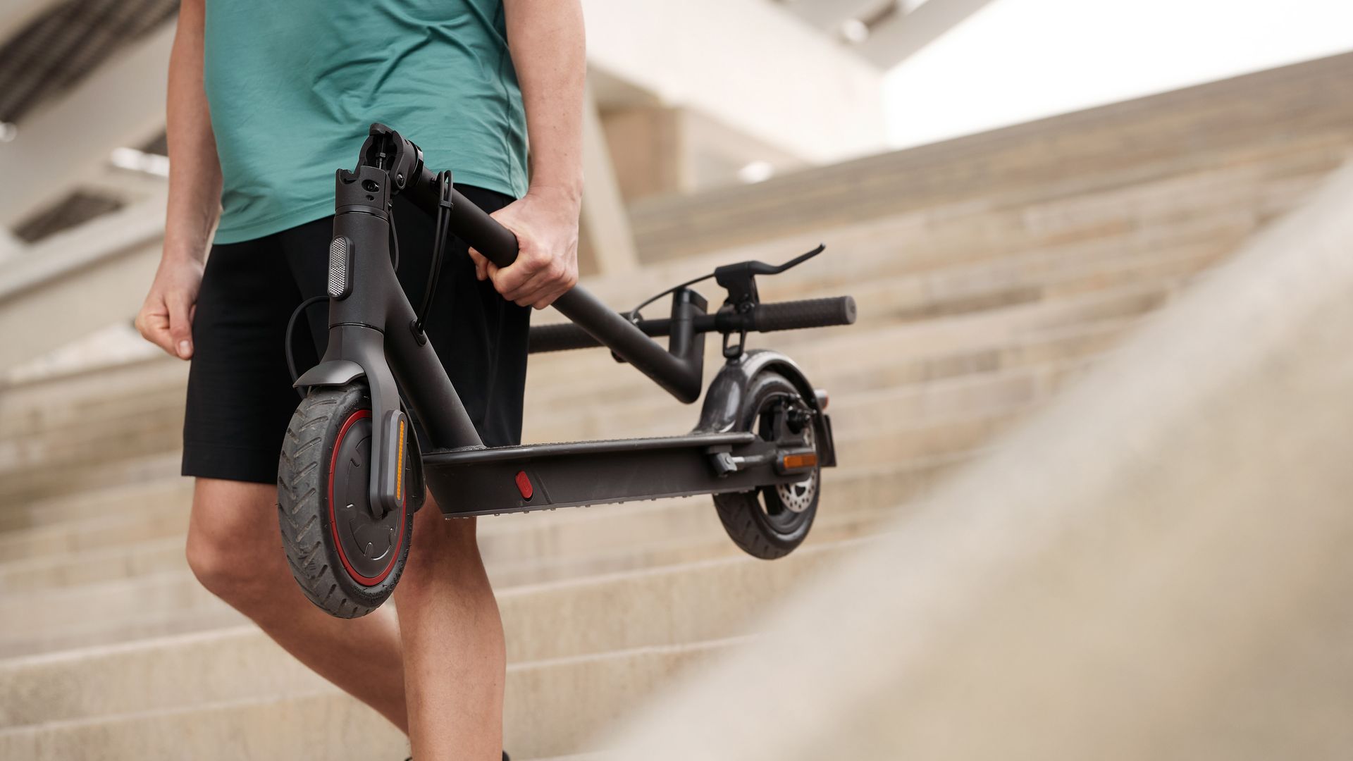 6 things you need to know about electric scooters | T3