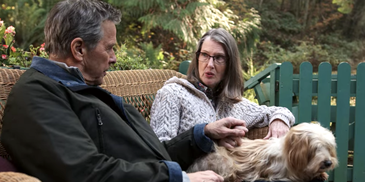 Netflix's Virgin River: Where All Of The Relationship Statuses Stand ...