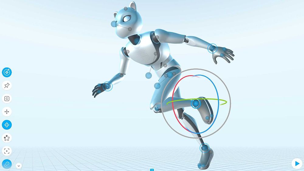 New AI app makes animating on iPad easier | Creative Bloq