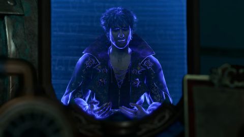 The Iron Throne is Baldur's Gate 3's best dungeon, and also its most ...