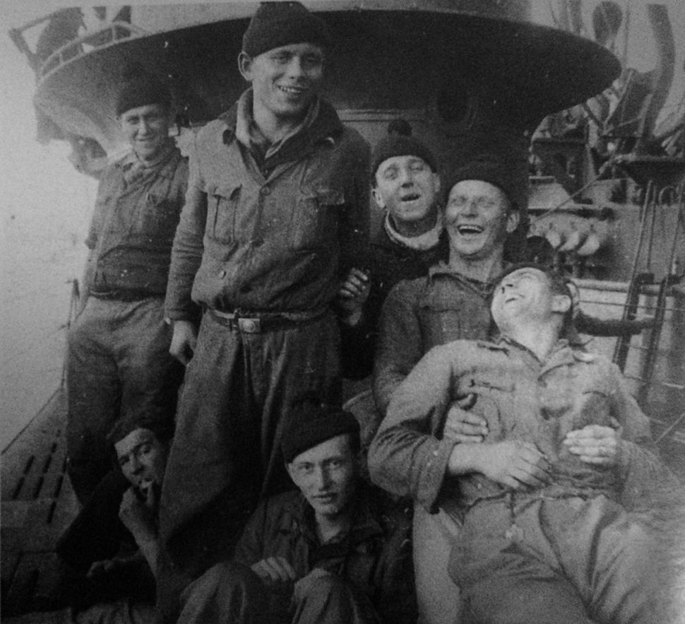 Photos: WWII Shipwrecks Found Off NC Coast | Live Science