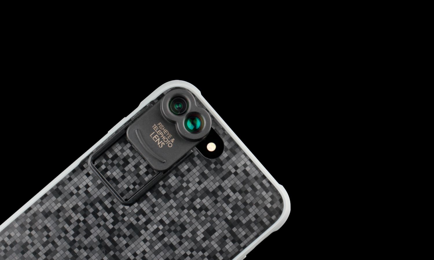 Kamerar Zoom Lens Kit Review | Tom's Guide