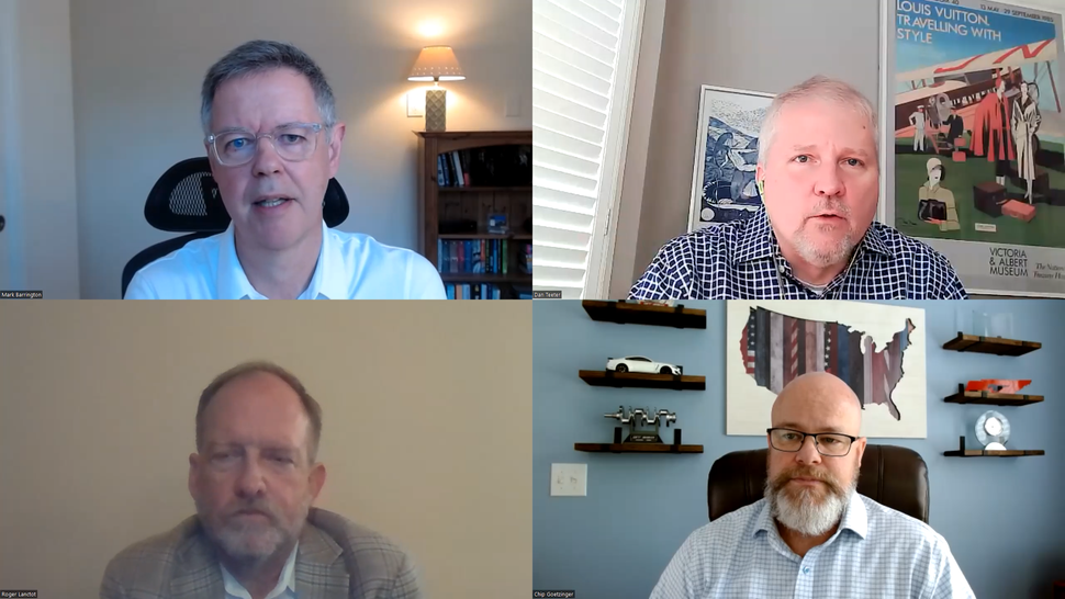 Critical Connection: Automotive ATSC 3.0 | TV Tech