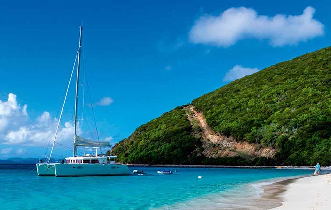 A dream house on Jersey with a 'Batcave' garage built in underneath ...