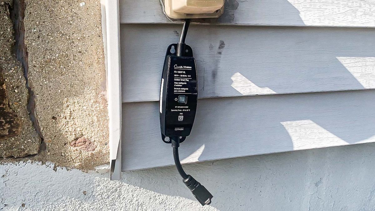 Best outdoor smart plugs in 2023 | Tom's Guide