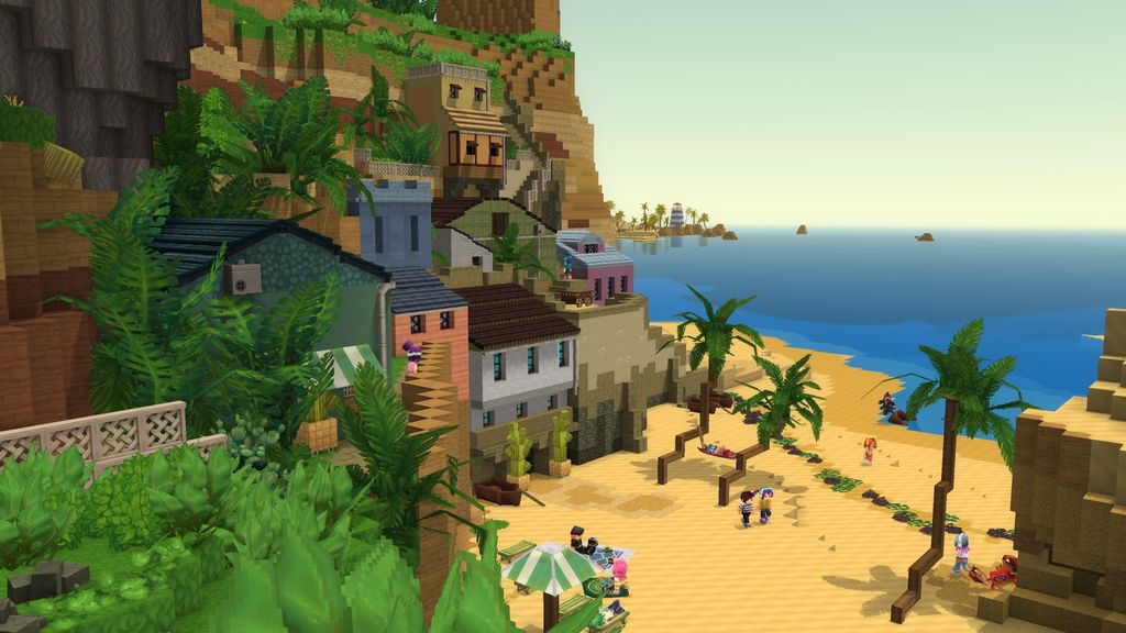 Hypixel Studios releases the PC system requirements for its Minecraft ...