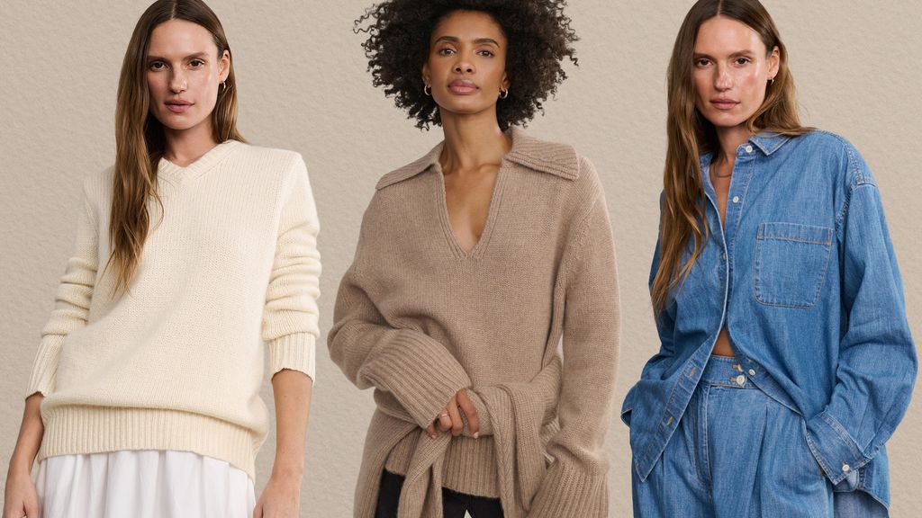 16 Spring Arrivals From Jenni Kayne | Who What Wear