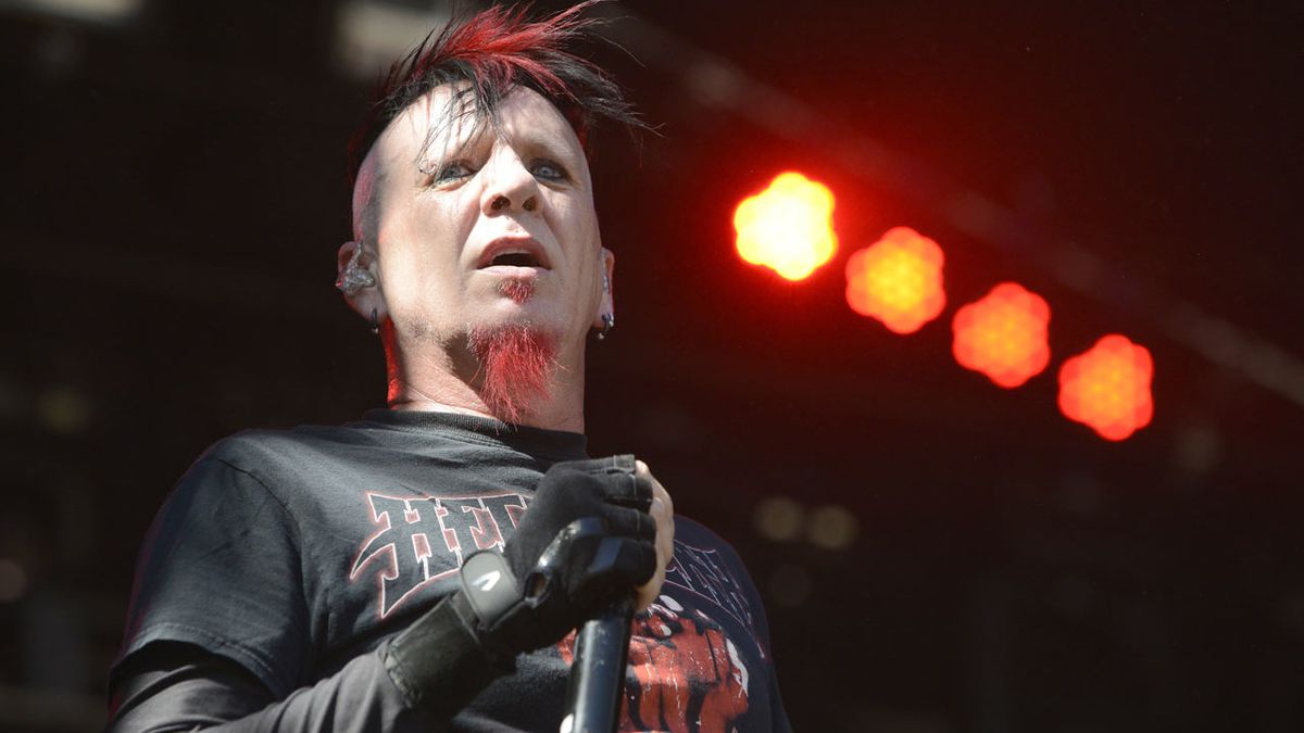 Hellyeah's Chad Gray: Pantera can never do a reunion | Louder