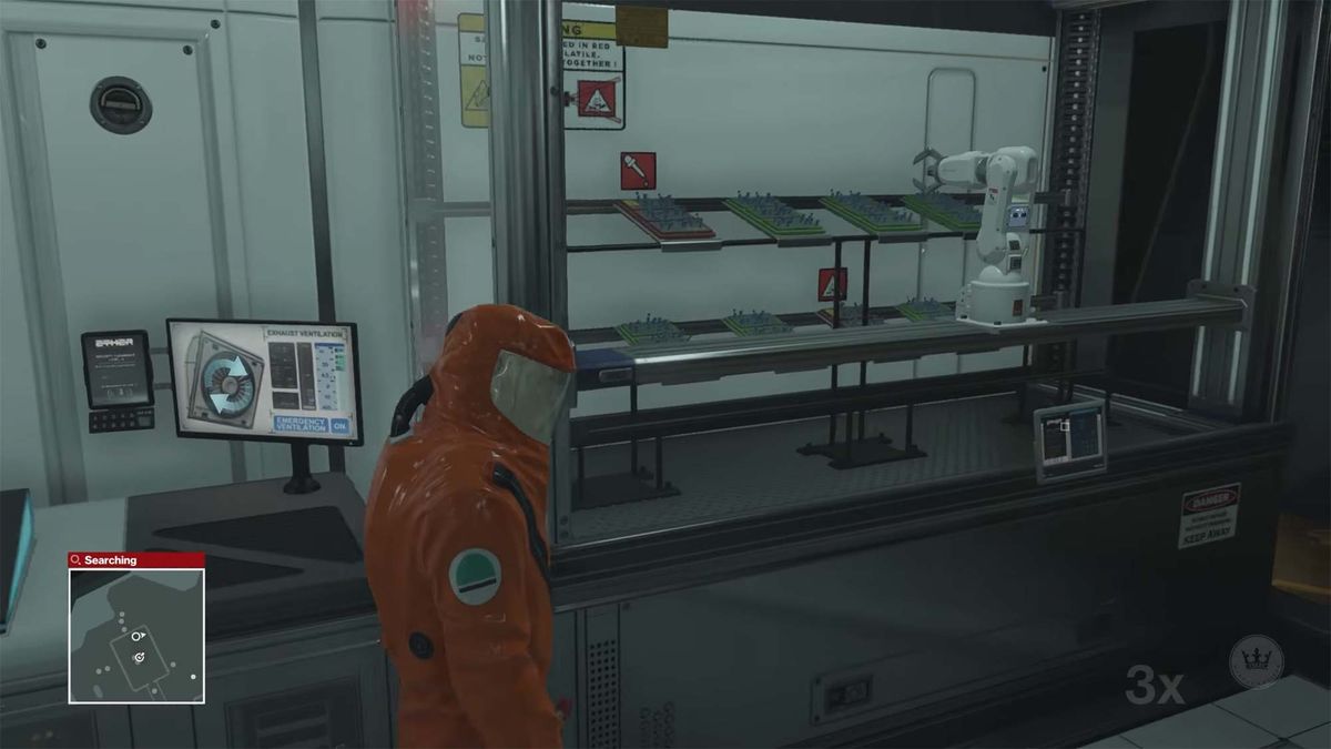 10 coolest Hitman trilogy missions | Laptop Mag