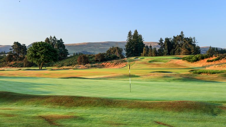 Gleneagles Golf Resort King's Course: Review, Green Fees, Tee Times and ...