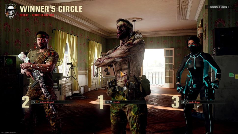 Call of Duty: Black Ops 6 review | PC Gamer