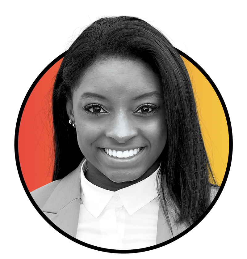 Marie Claire's 7th Annual New Guard | Marie Claire