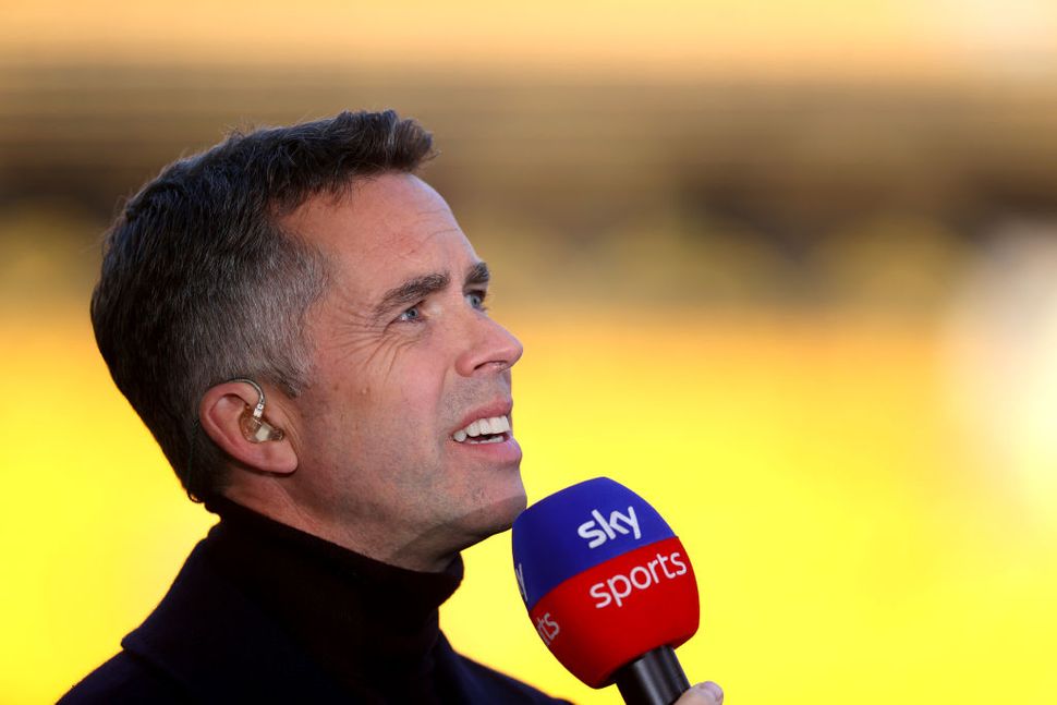 Sky Sports presenters, pundits and commentators: The Sky Sports line-up ...