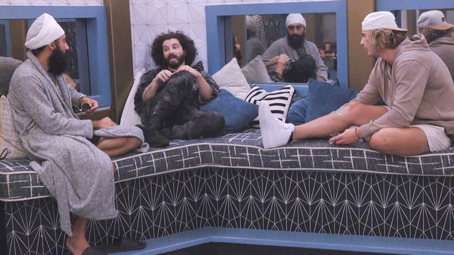 What Do Big Brother Contestants Do All Day In The House? I've Watched ...