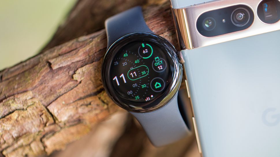 Best Android smartwatch 2022 | Android Central