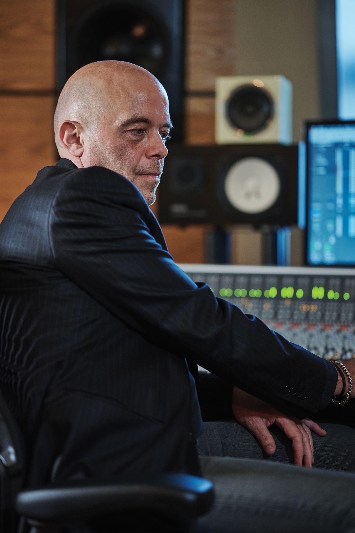 Ride's Mark Gardener: "I’m definitely a gear nerd, but I had to stop ...