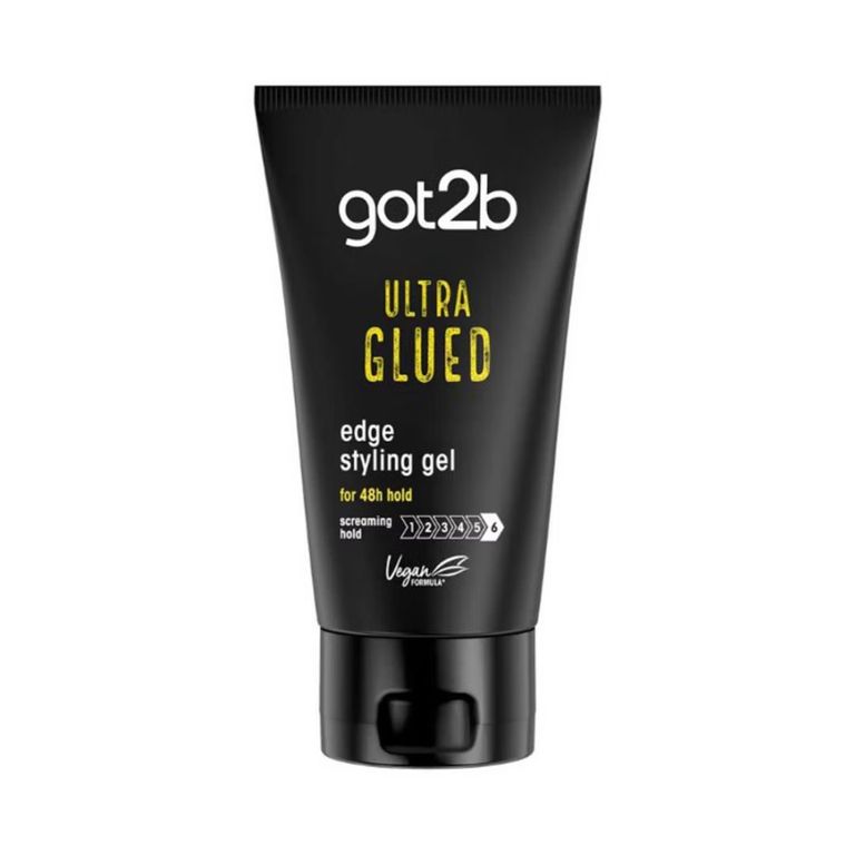 Best Hair Gels For All Hair Types According To The Experts | Marie ...