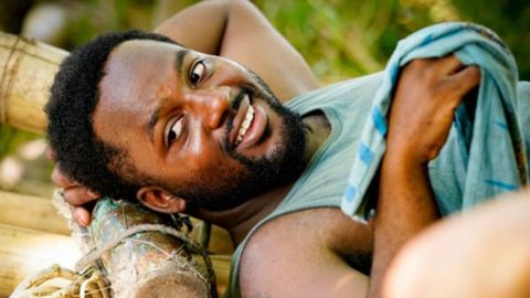 Survivor 41's Deshawn Radden Unveils Drastic New Look, And Apparently ...