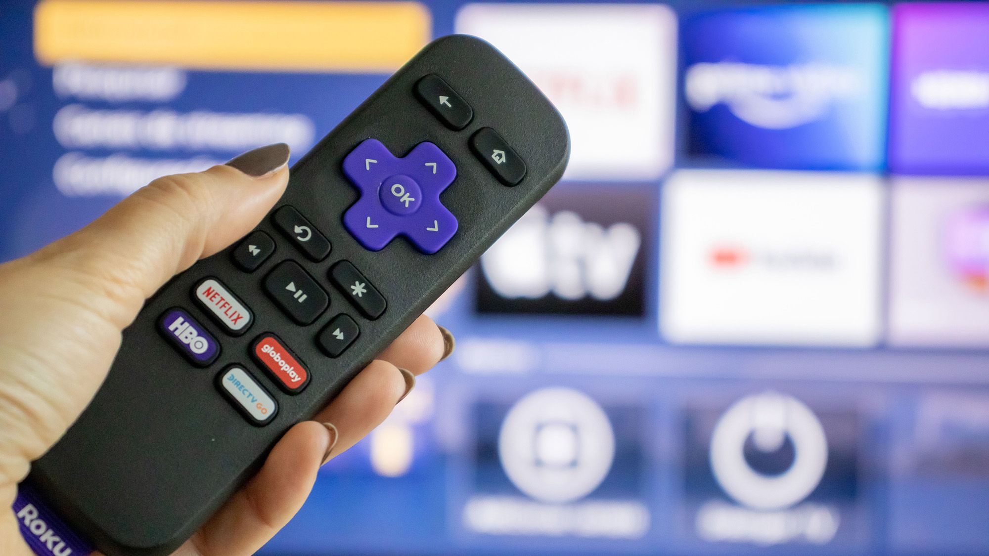 7 hidden Roku tricks every user should know | Tom's Guide