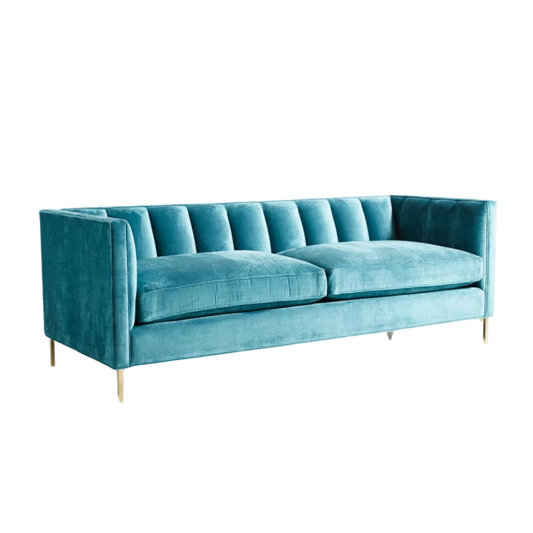 I Dissected Anthropologie's Sofa Line to Find 12 of My Faves | Livingetc
