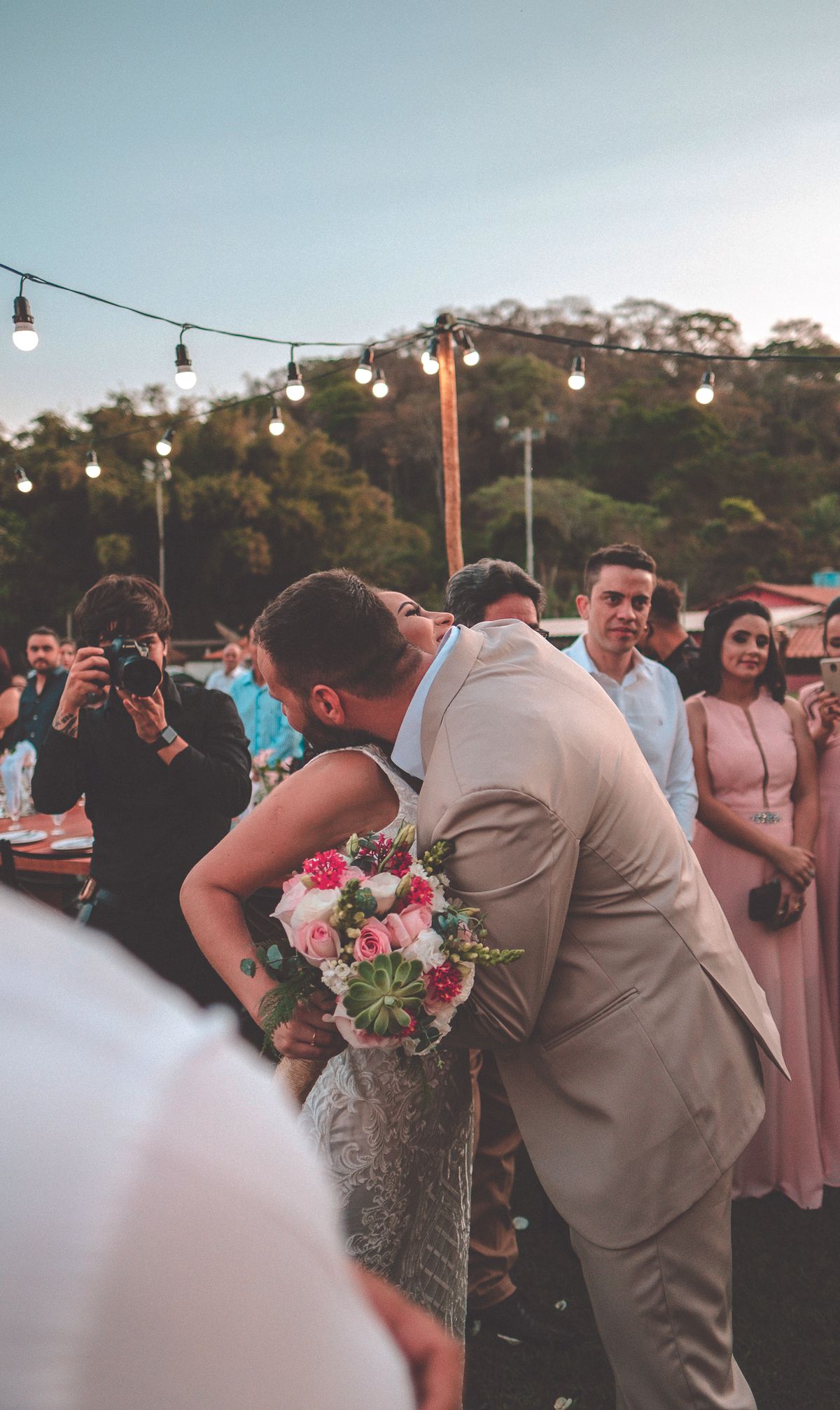 5 things you need to know about working with a second shooter | Digital ...