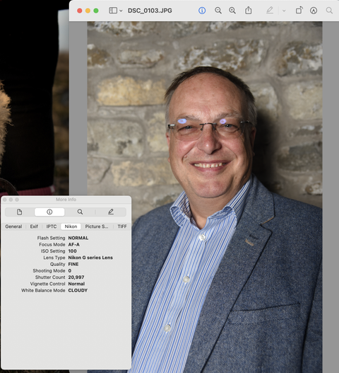 What is camera shutter count, and how do you find out yours? | Digital ...