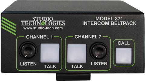 Studio Technologies Expands Dante Beltpack Range at NAB 2017 | TV Tech